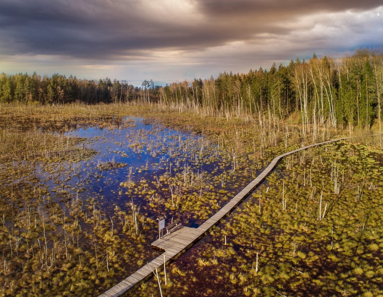 Kauno rajono turizmo ir verslo informacijos centras | Kauno rajonas