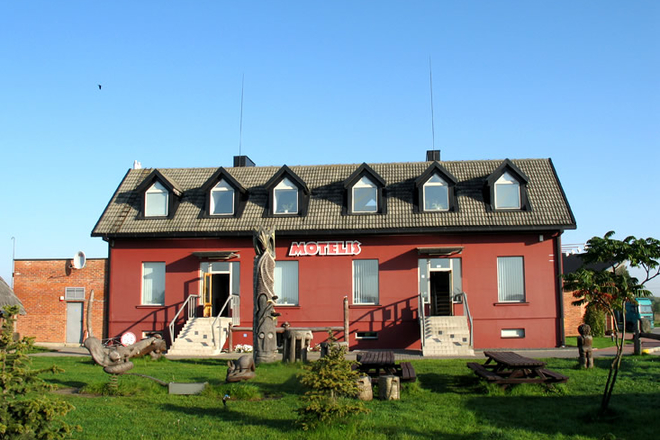 „Timėjas“ | Kauno rajonas