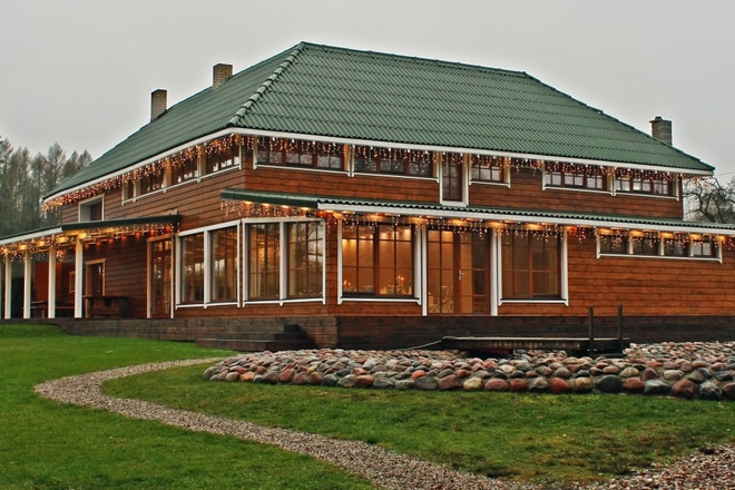 „Girionių sodyba“ | Kauno rajonas