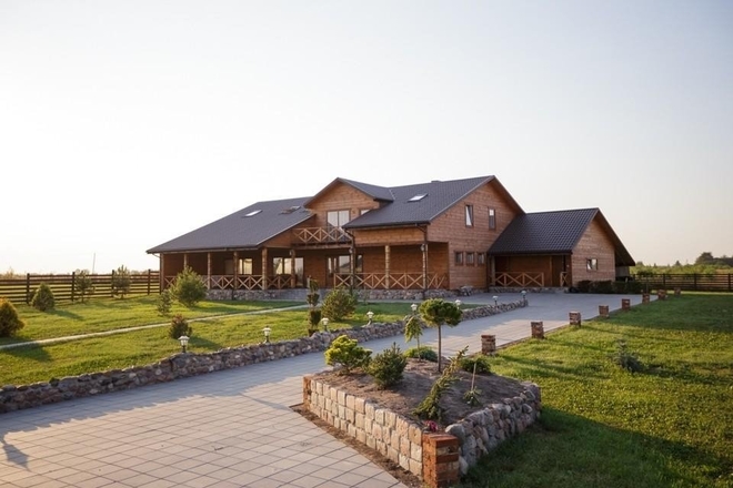 „Bajorai“ | Kauno rajonas