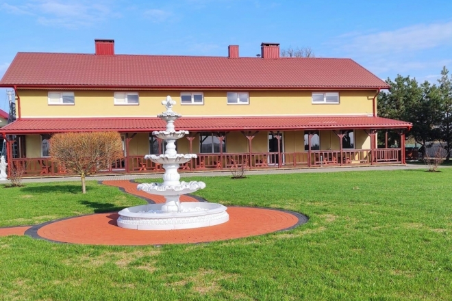 „Vakarė“ | Kauno rajonas